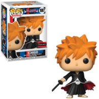 Ichigo bankai funko pop store