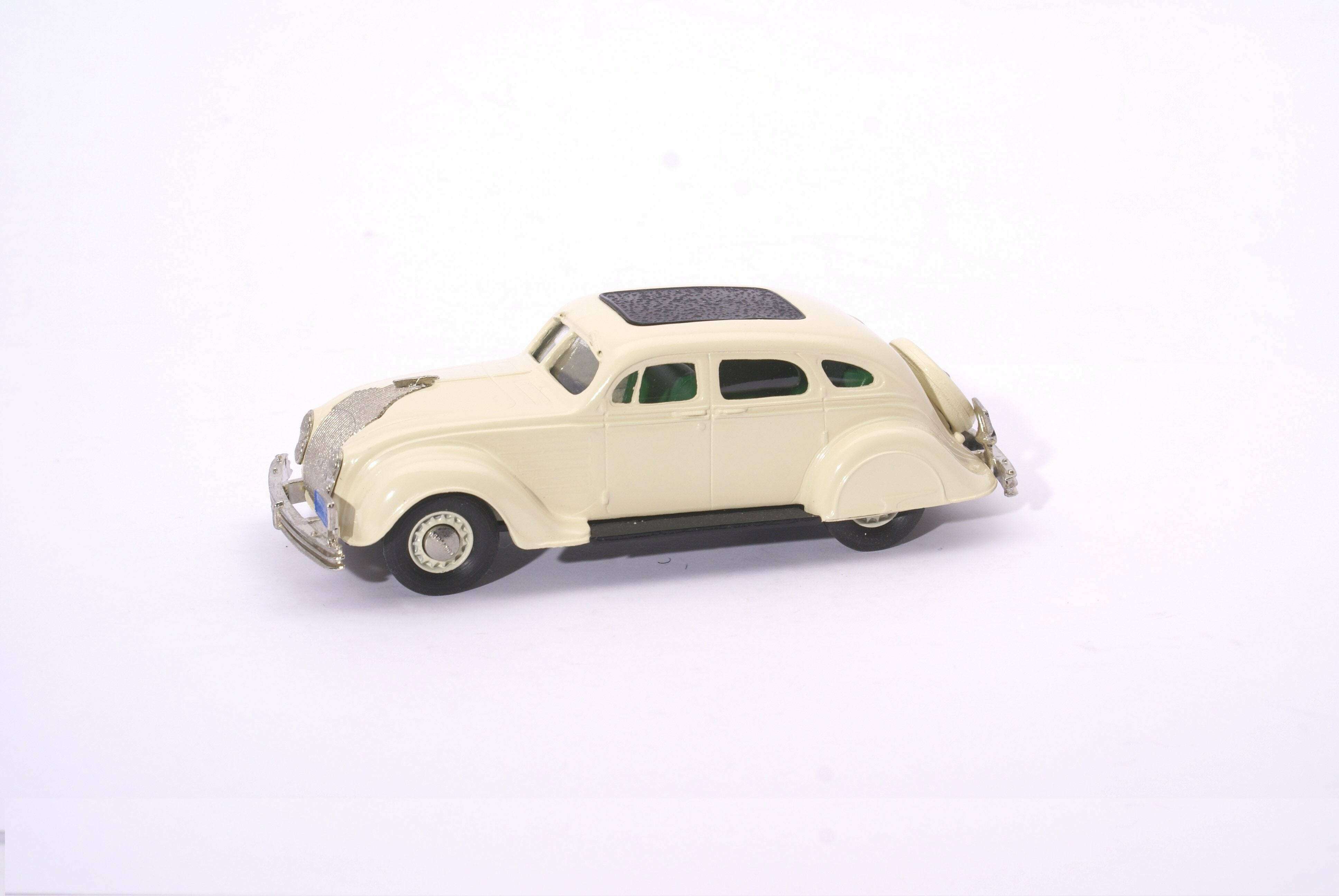 1934 Chrysler Airflow | Model Cars | hobbyDB 1934 Chrysler Airflow | Model Cars | hobbyDB