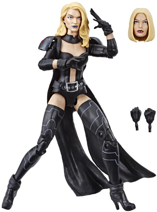 Emma Frost Action Figures Pop Price Guide