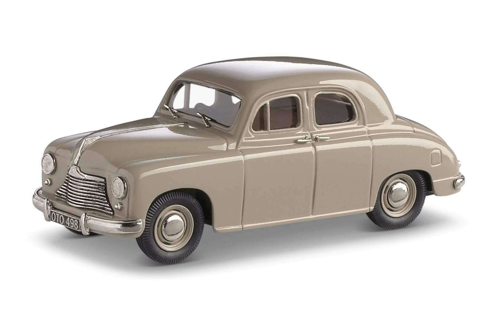 1952 Singer SM 1500 Saloon | Model Cars | hobbyDB 1952 Singer SM 1500 Saloon | Model Cars | hobbyDB