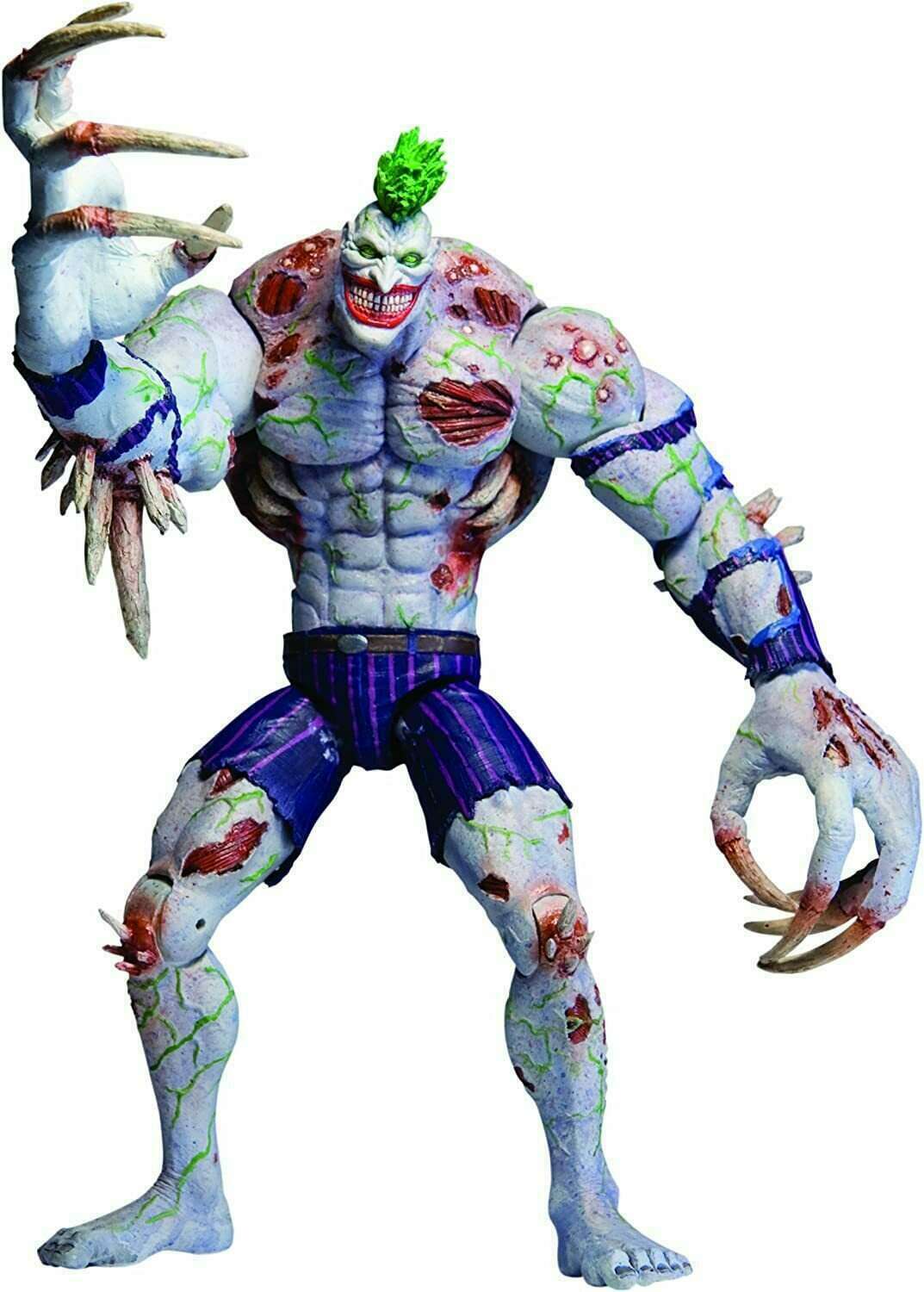 Titan Joker | Action Figures | hobbyDB Titan Joker | Action Figures | hobbyDB
