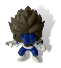 Great Ape Vegeta Art Toys hobbyDB