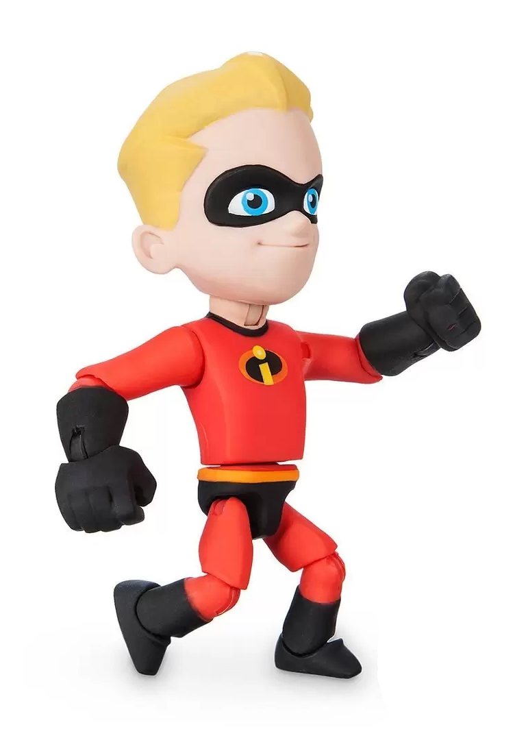 Dash | Action Figures | hobbyDB