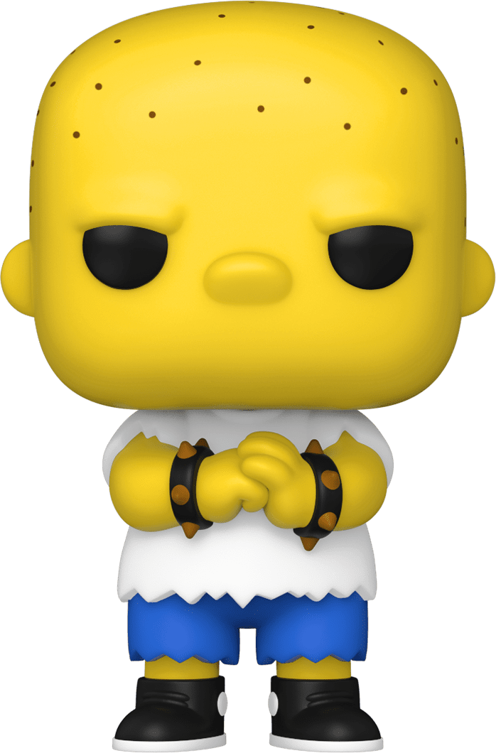 Art Toys Hobbydb