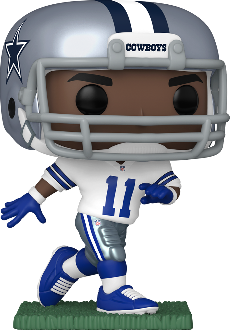 Micah Parsons Art Toys Hobbydb