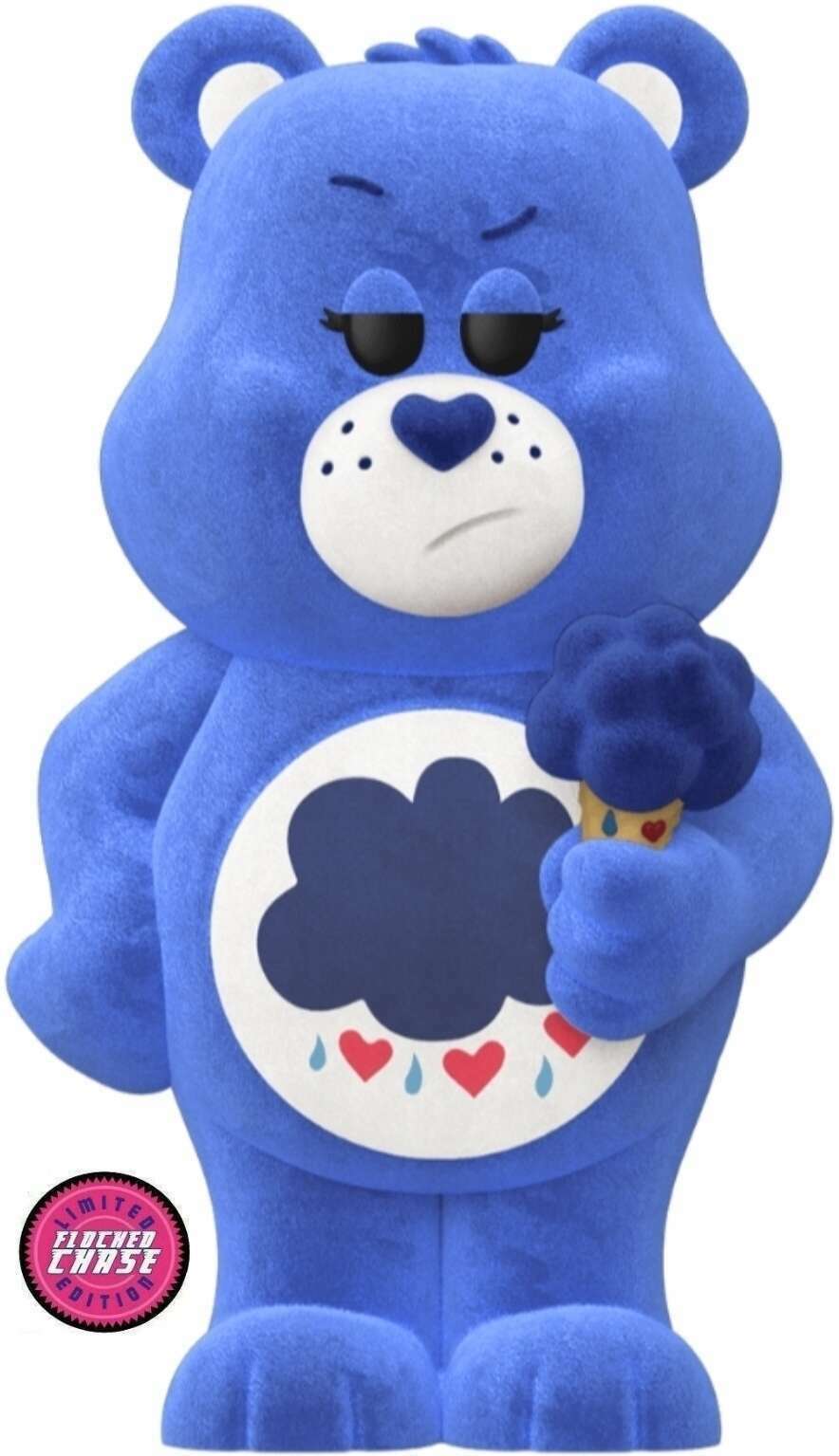 Grumpy Bear | Art Toys | Pop Price Guide Grumpy Bear | Art Toys | Pop Price Guide