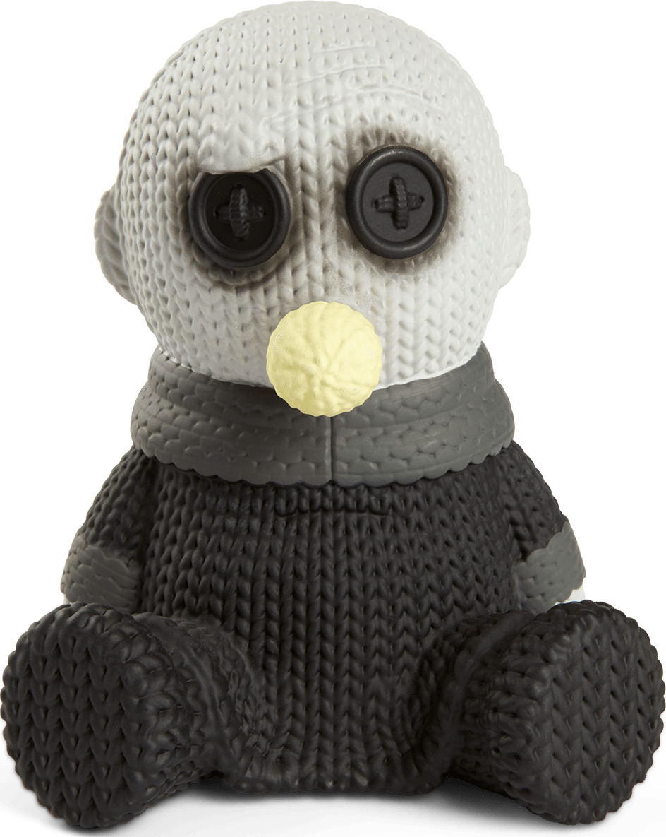 Uncle Fester Art Toys Hobbydb