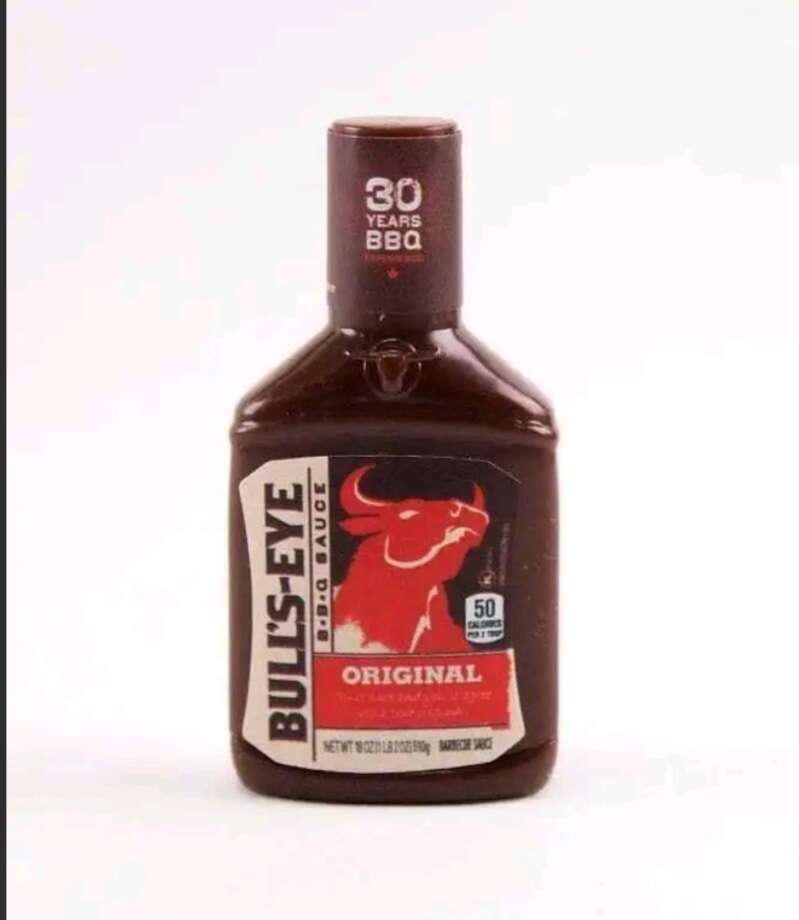 Bullseye Bbq Sauce Figure And Toy Soldier Sets Hobbydb