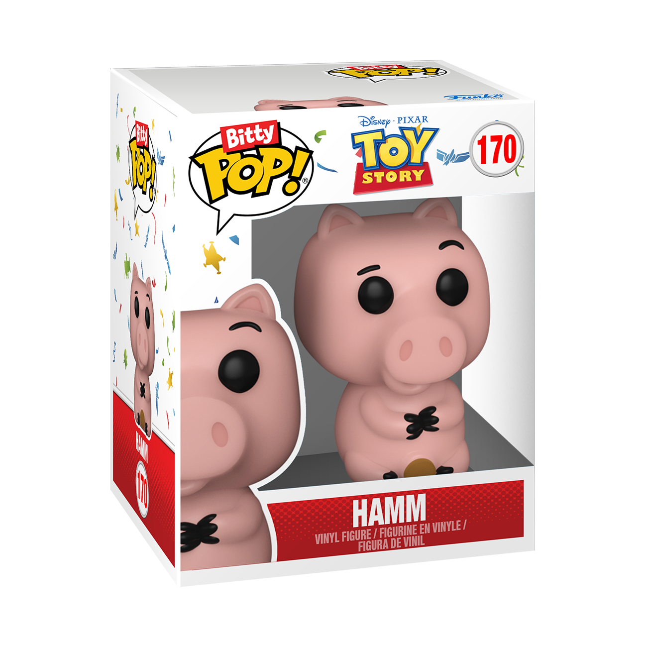 Hamm Art Toys Hobbydb