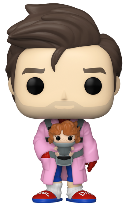 Peter b parker funko pop store