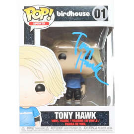 Funko pop tony hawk store