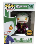 The Joker | Art Toys | hobbyDB The Joker | Art Toys | hobbyDB