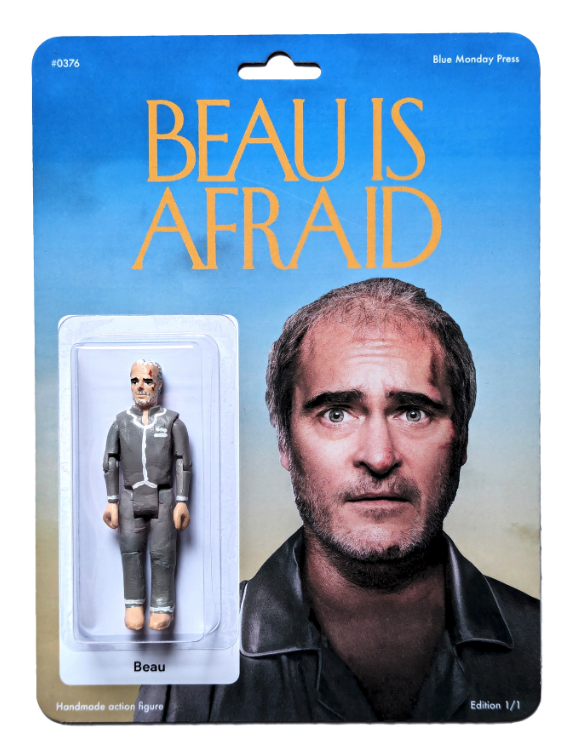 Beau Art Toys Hobbydb