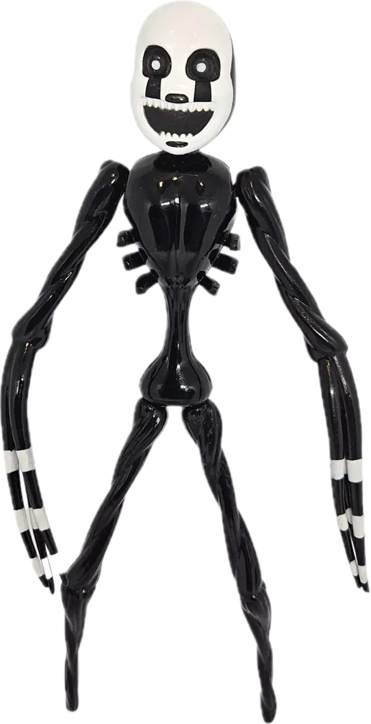Nightmarionne Action Figures hobbyDB
