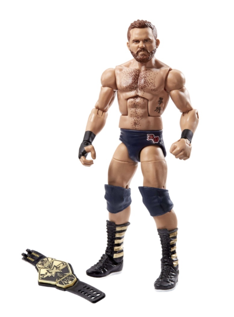 Dash Wilder | Action Figures | hobbyDB