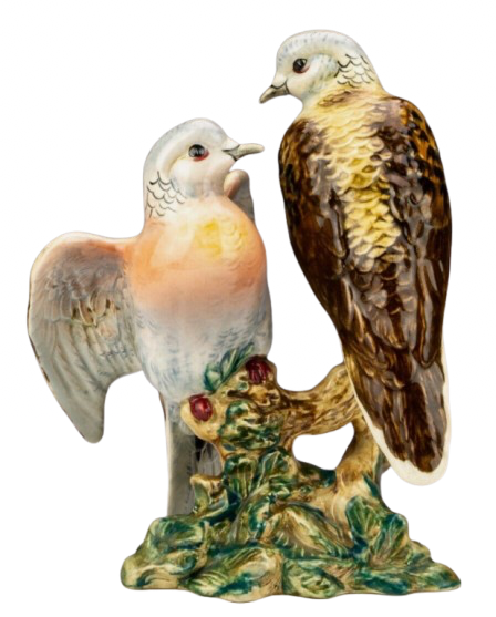 Turtle Doves | Figures and Toy Soldiers | hobbyDB