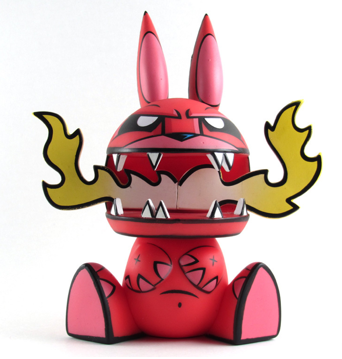 Fire Cat Action Figures Hobbydb