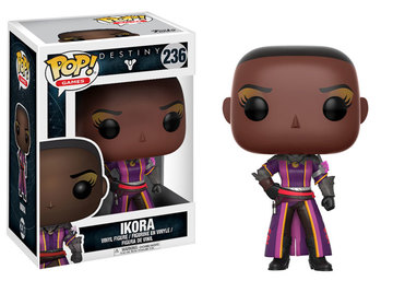 Ikora Art Toys hobbyDB