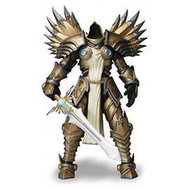 Tyrael Action Figures hobbyDB