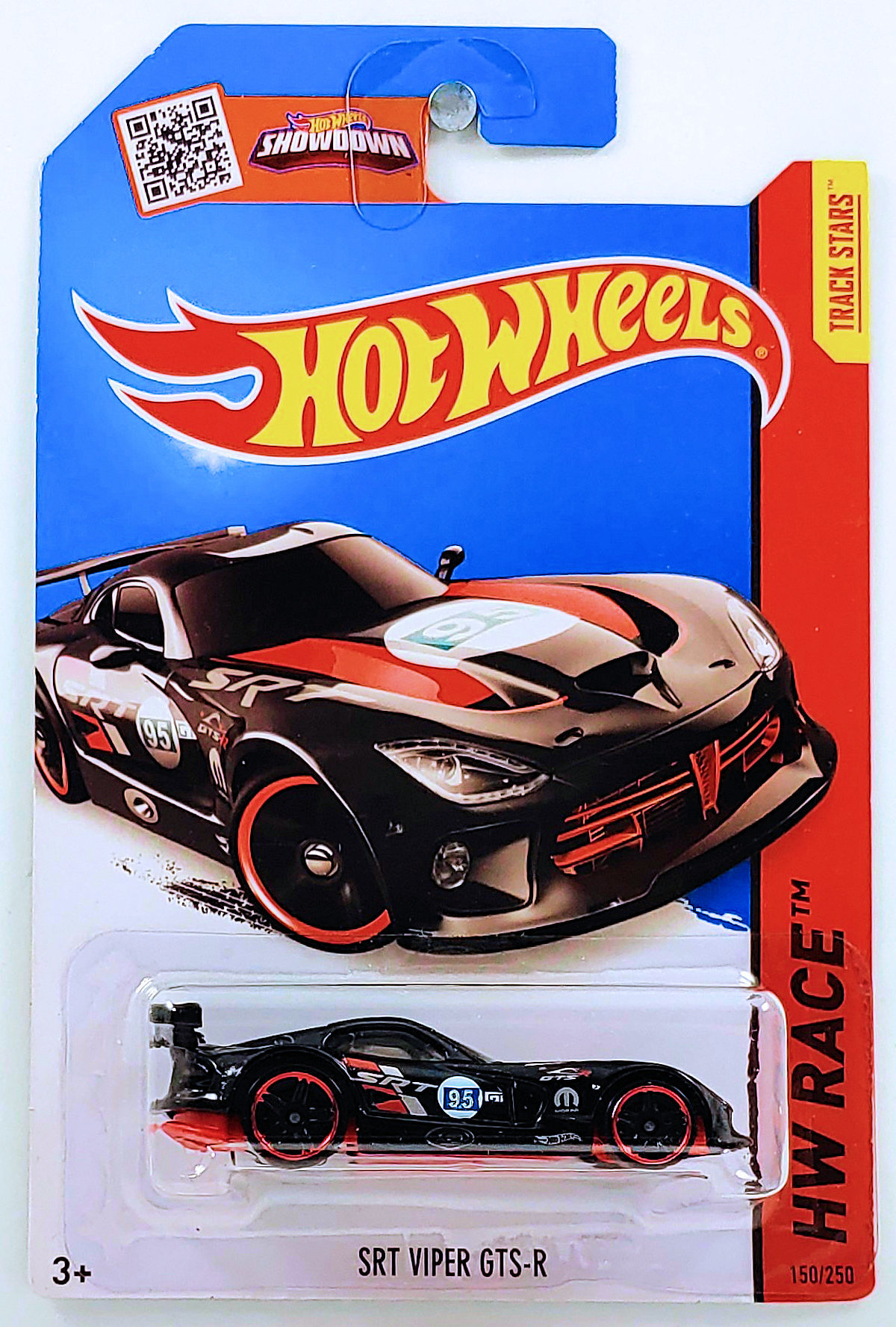 Srt Viper Gts R Model Cars Hobbydb