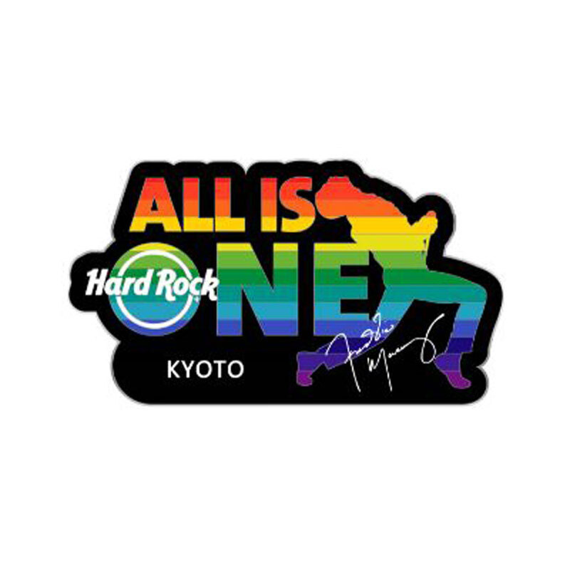 Freddie Mercury Pride All Is One Clone Pins And Badges Hobbydb
