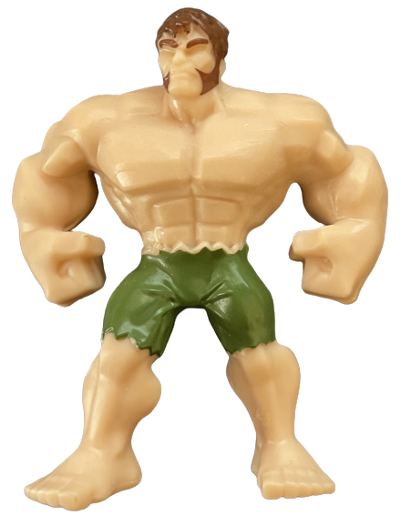 Marvel's Mr. Hyde | Figures and Toy Soldiers | hobbyDB Marvel's Mr. Hyde | Figures and Toy Soldiers | hobbyDB