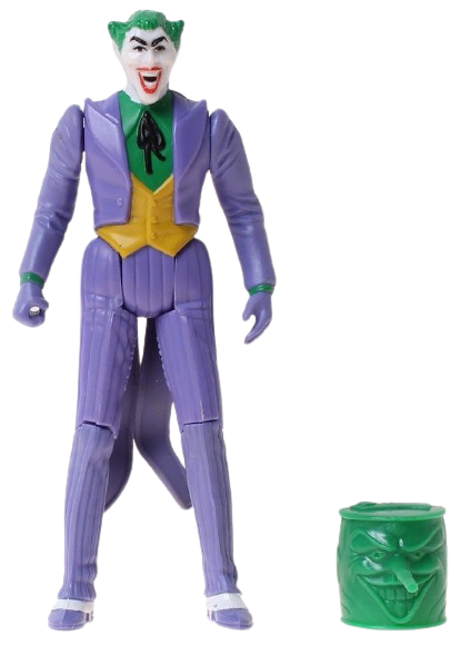 The Joker | Action Figures | hobbyDB The Joker | Action Figures | hobbyDB