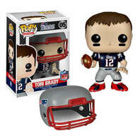 Tom Brady Art Toys hobbyDB