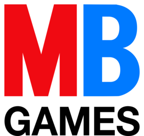 MB Games | Hasbro (Brand) | hobbyDB