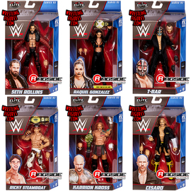 WWE Elite Series 93 WWE Elite Collection Series hobbyDB